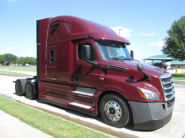 Used Inventory - Houston Freightliner & Western Star