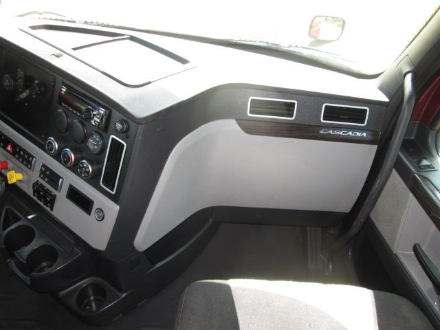 Used Inventory - Houston Freightliner & Western Star