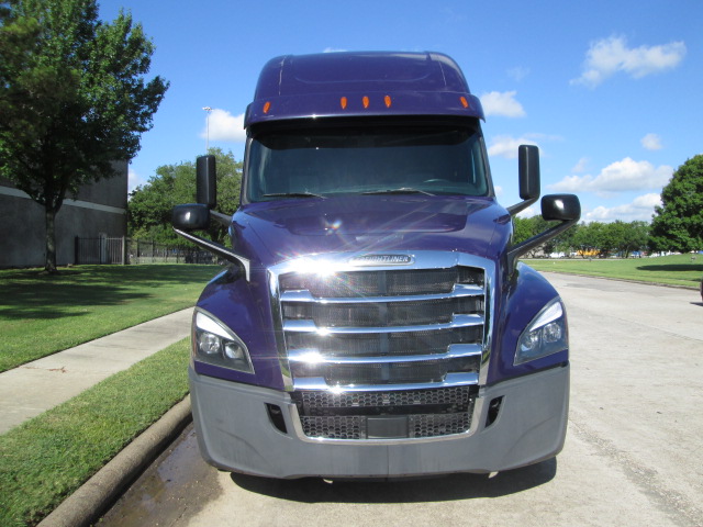 Used Inventory - Houston Freightliner & Western Star