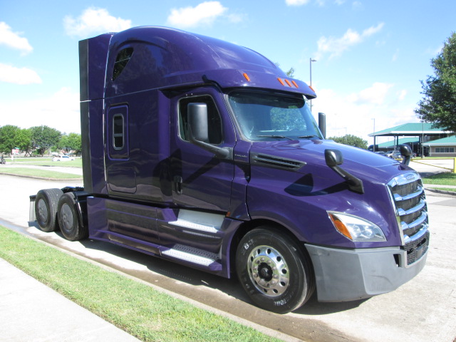 Used Inventory - Houston Freightliner & Western Star