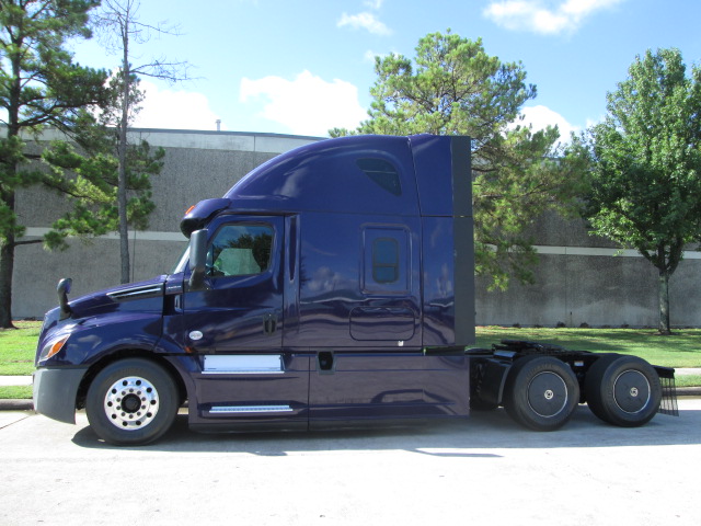 Used Inventory - Houston Freightliner & Western Star