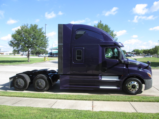 Used Inventory - Houston Freightliner & Western Star