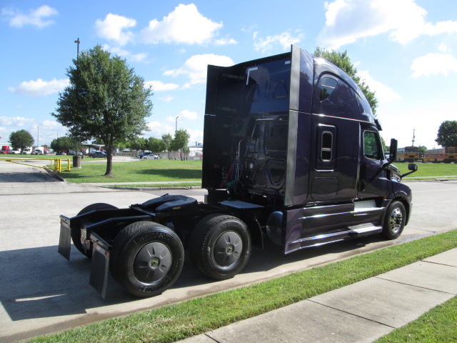 Used Inventory - Houston Freightliner & Western Star