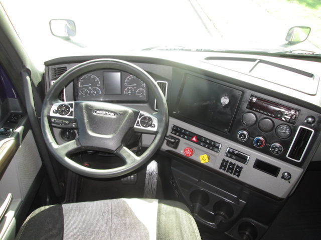 Used Inventory - Houston Freightliner & Western Star