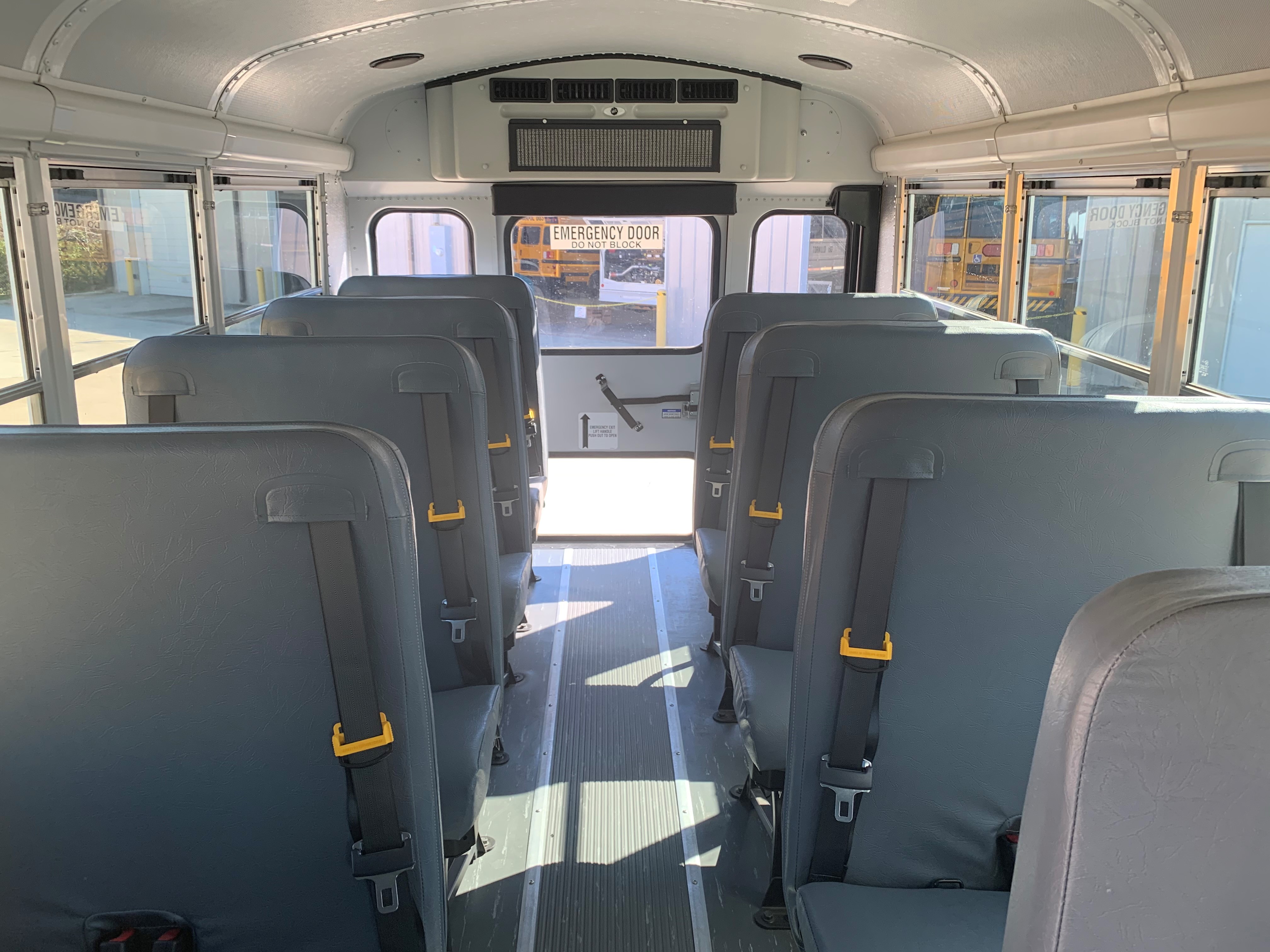 New Bus Inventory – Thomas Bus