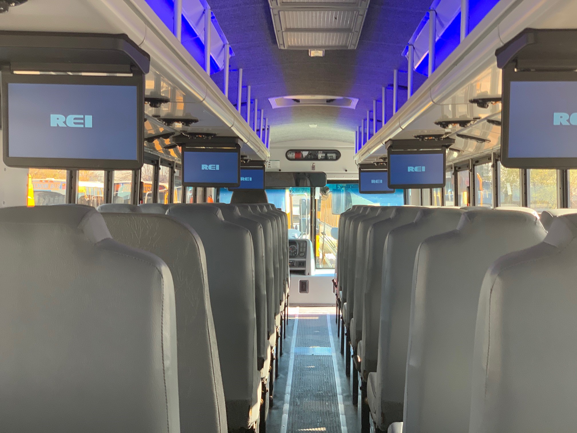 New Bus Inventory – Thomas Bus