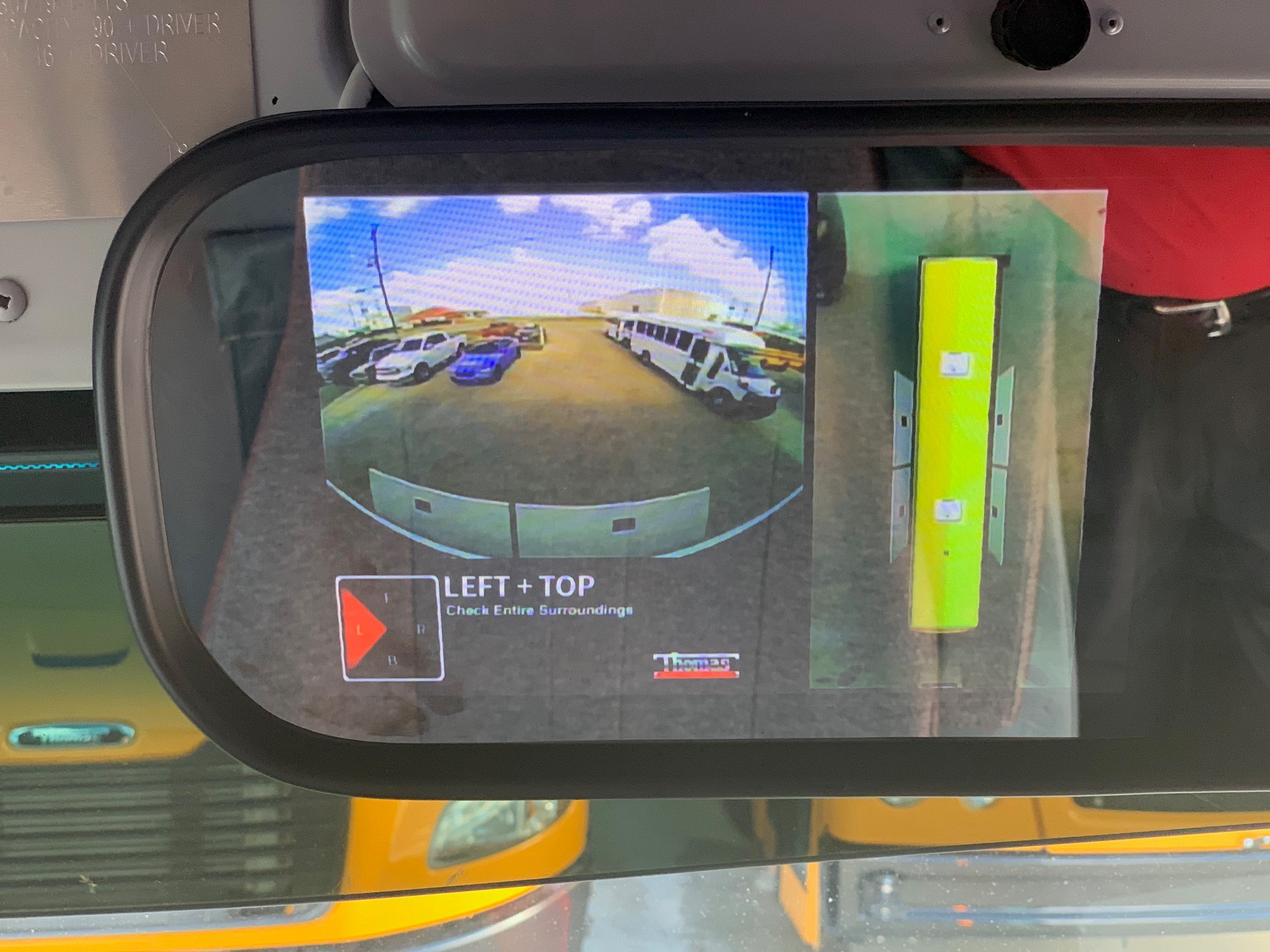 New Bus Inventory – Thomas Bus