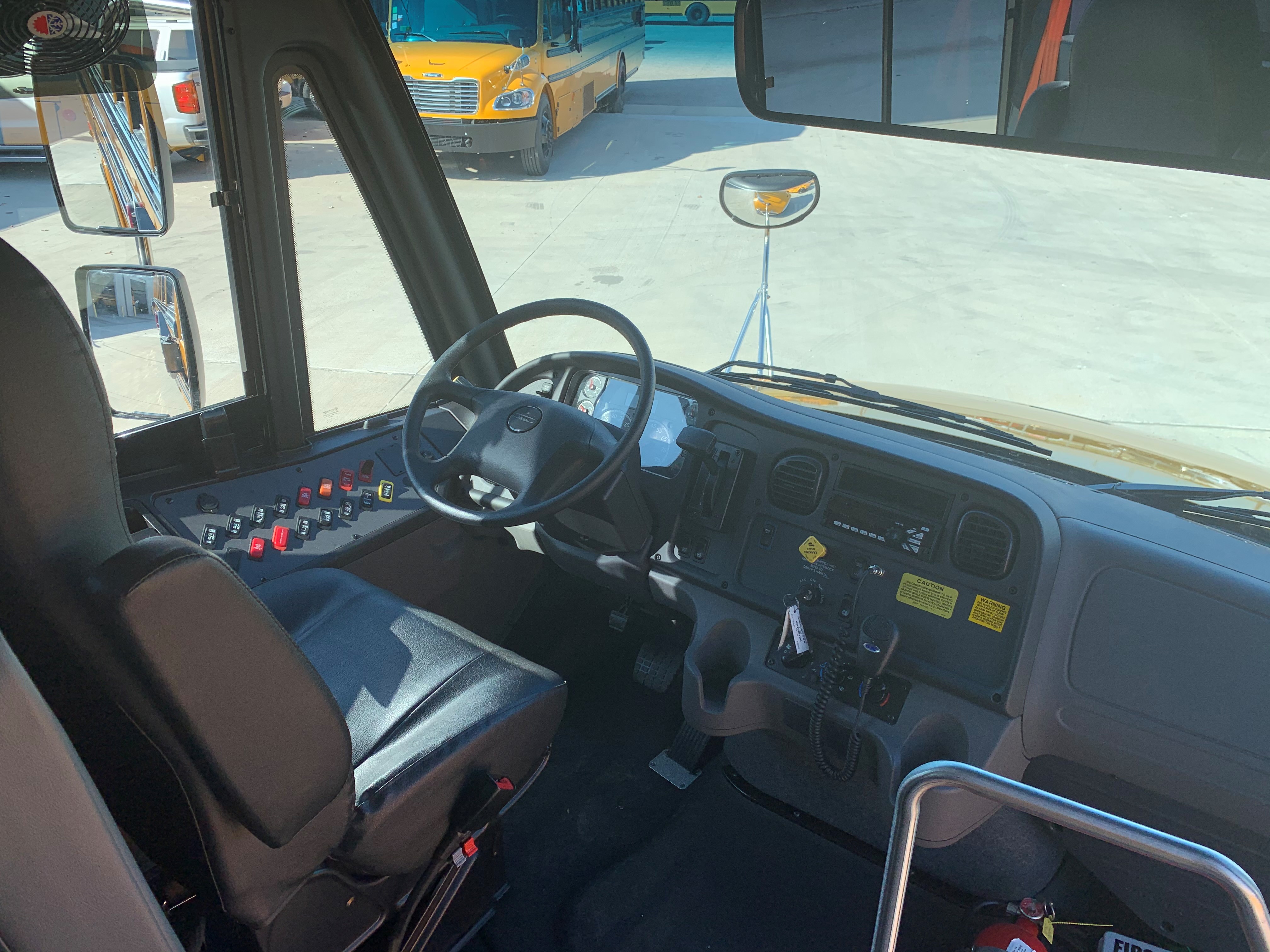 New Bus Inventory – Thomas Bus