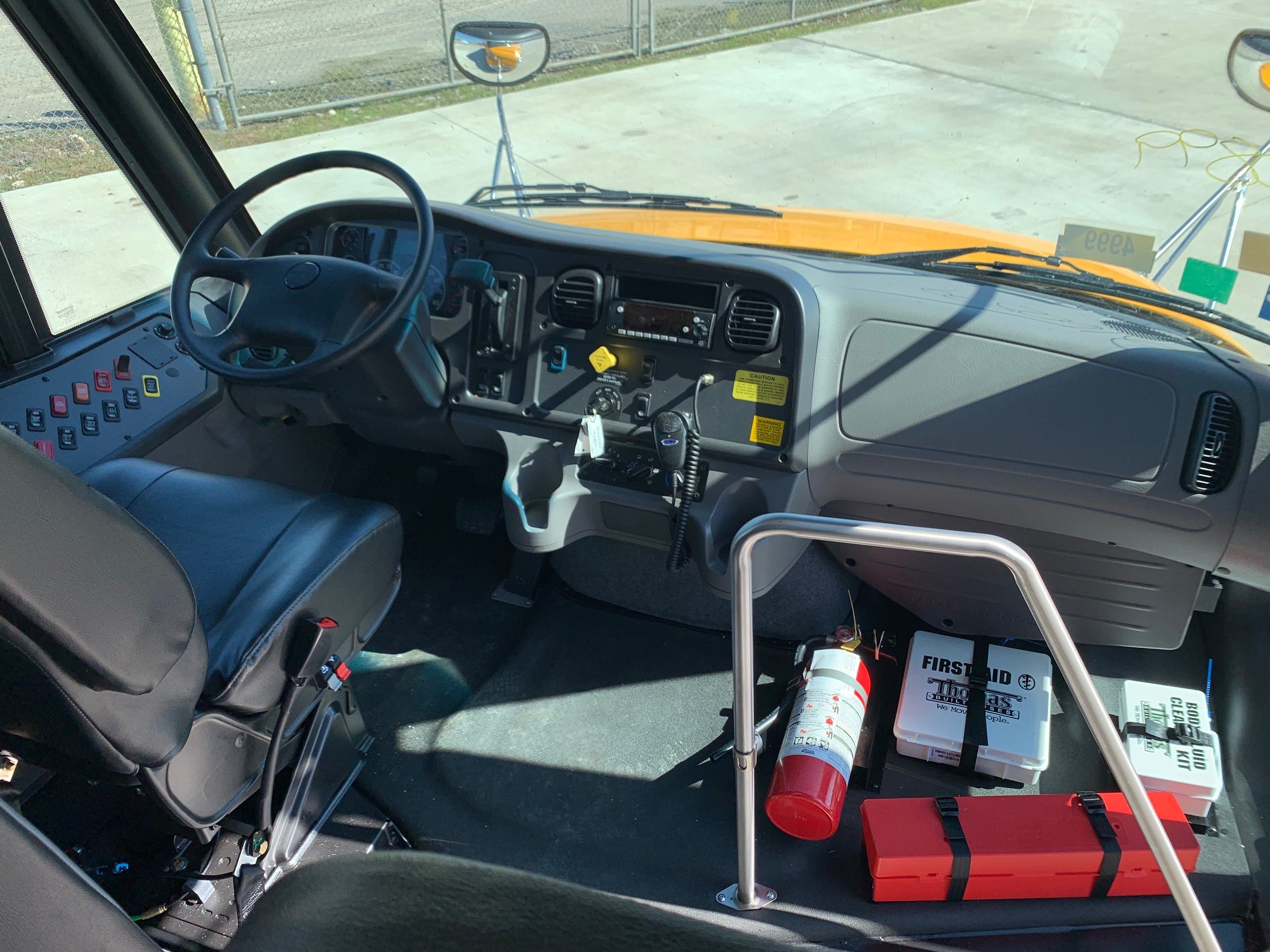 New Bus Inventory – Thomas Bus