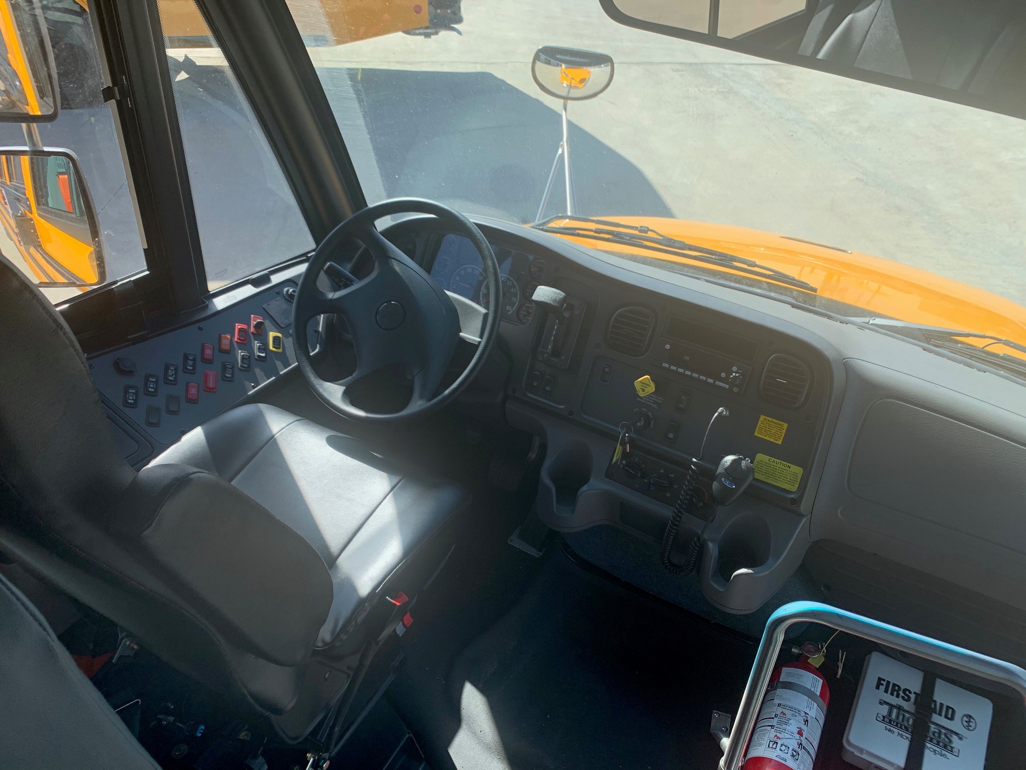 New Bus Inventory – Thomas Bus