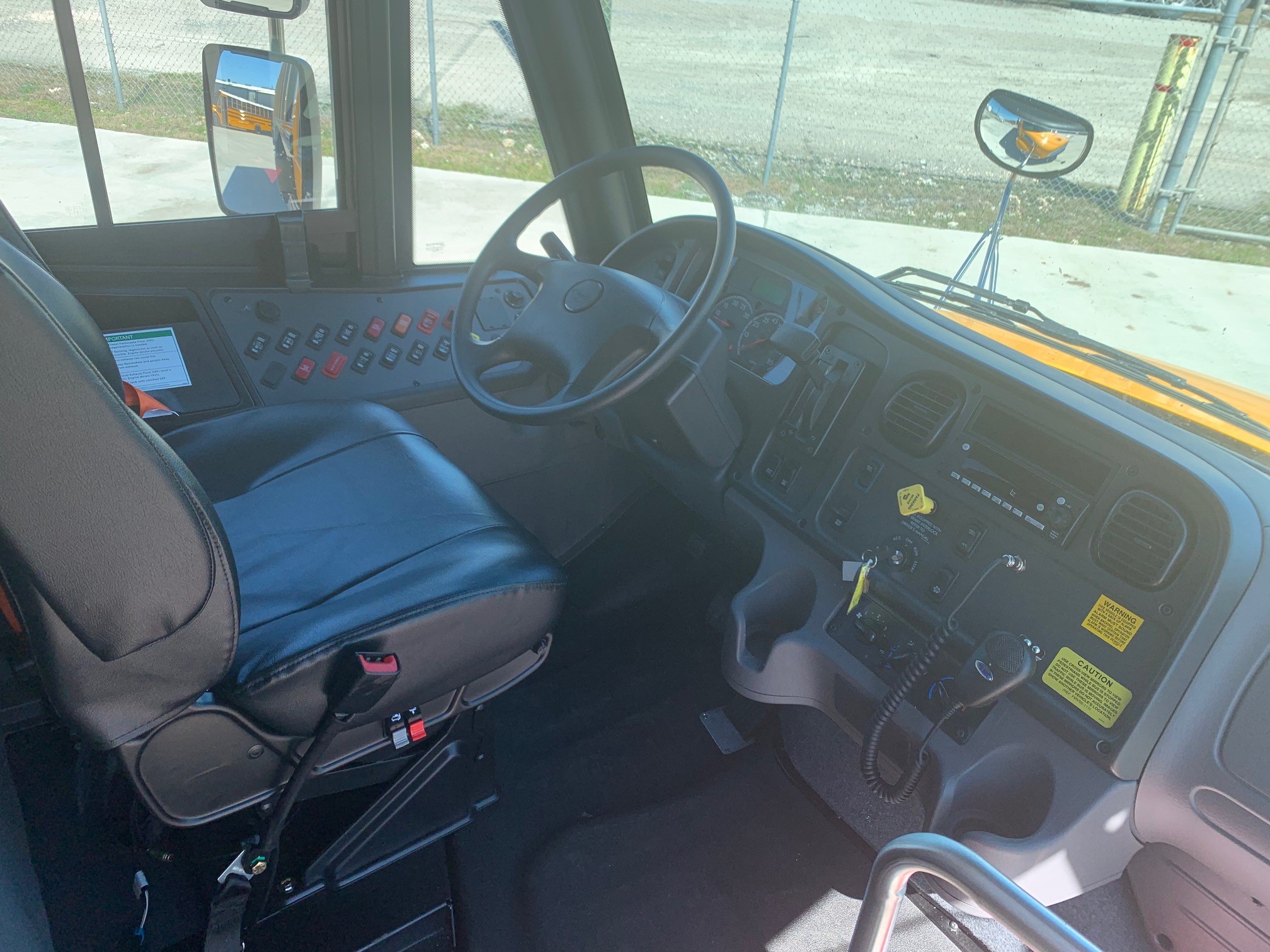 New Bus Inventory – Thomas Bus