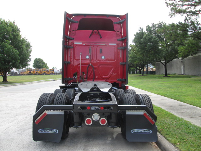 Used Inventory - Houston Freightliner & Western Star