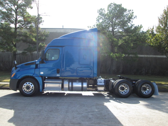 Used Inventory - Houston Freightliner & Western Star