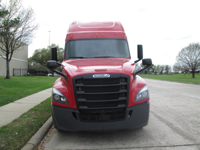 Used Inventory - Houston Freightliner & Western Star