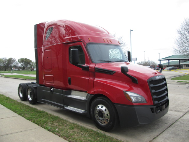 Used Inventory - Beaumont Freightliner