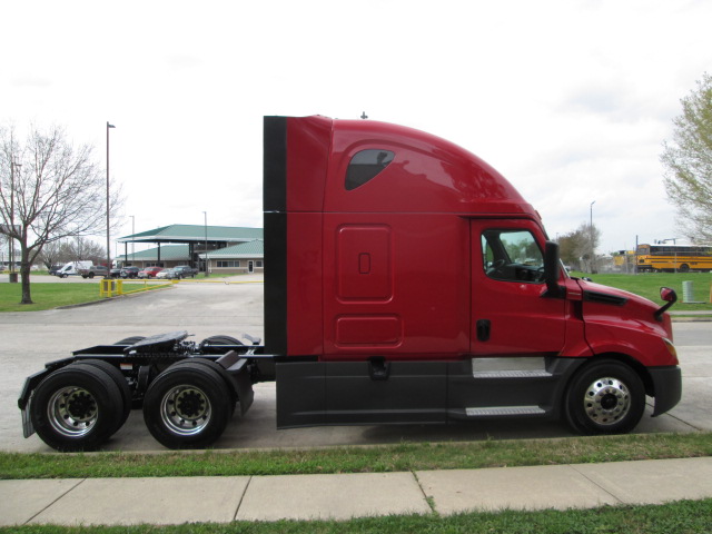 Used Inventory - Houston Freightliner & Western Star