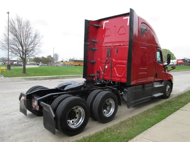 Used Inventory - Houston Freightliner & Western Star