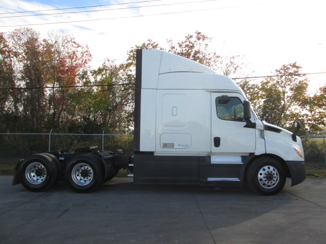 Used Inventory - Beaumont Freightliner