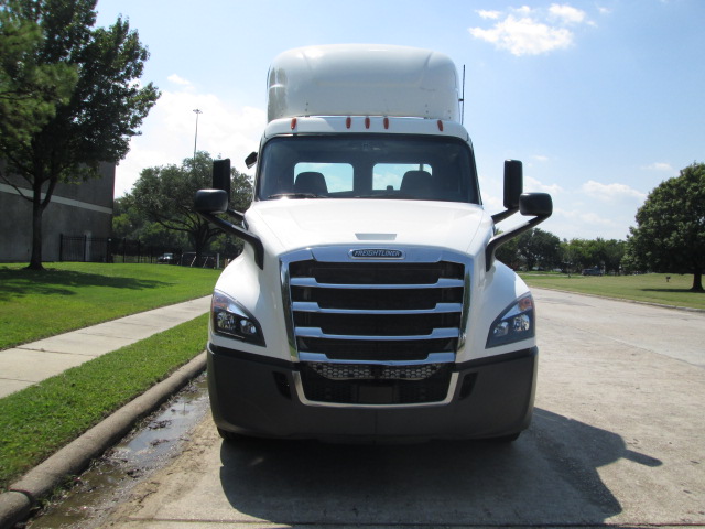 Used Inventory - Houston Freightliner & Western Star