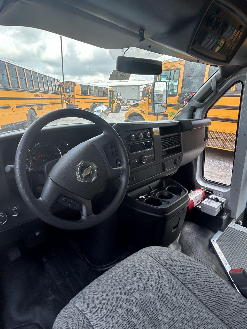 New Bus Inventory – Thomas Bus