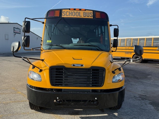 New Bus Inventory – Thomas Bus