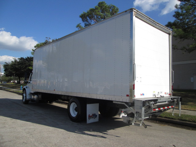 Used Inventory - Houston Freightliner & Western Star