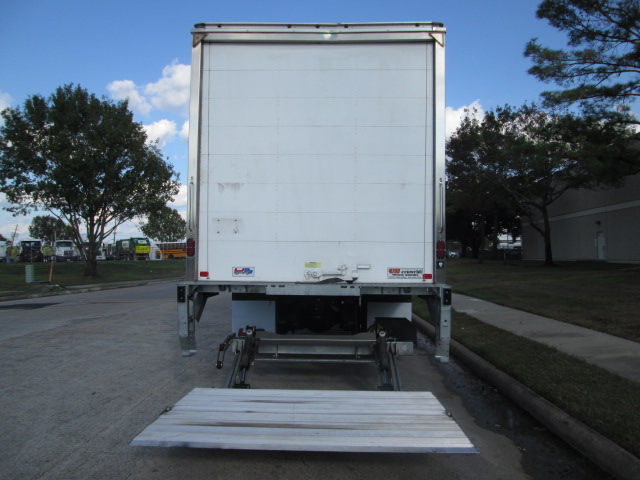 Used Inventory - Houston Freightliner & Western Star