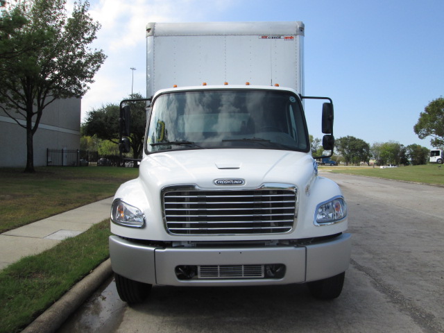 Used Inventory - Beaumont Freightliner