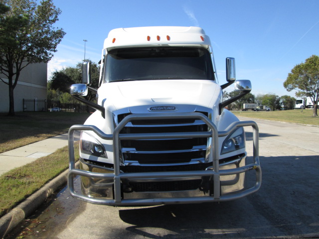 Used Inventory - Beaumont Freightliner