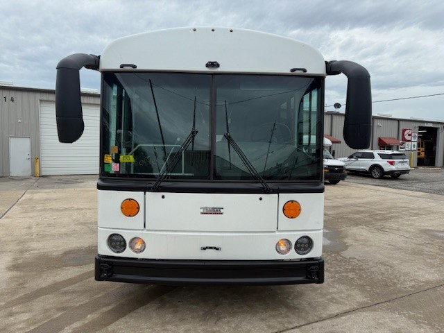 New Bus Inventory – Thomas Bus