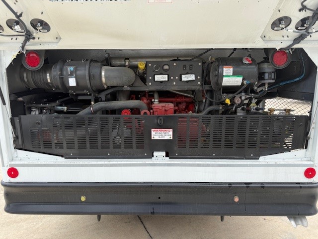 New Bus Inventory – Thomas Bus