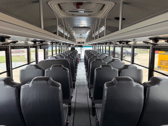New Bus Inventory – Thomas Bus