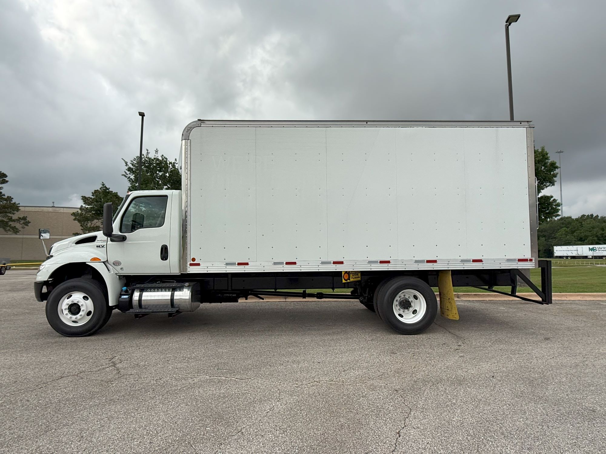Used Inventory - Beaumont Freightliner