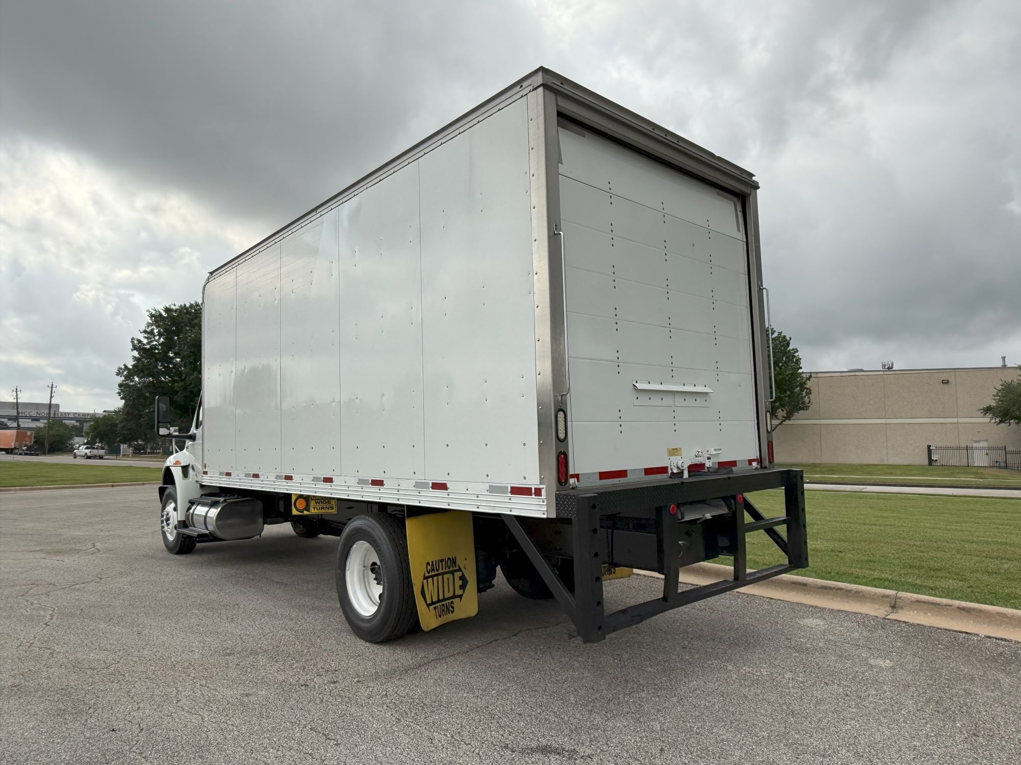 Used Inventory - Beaumont Freightliner