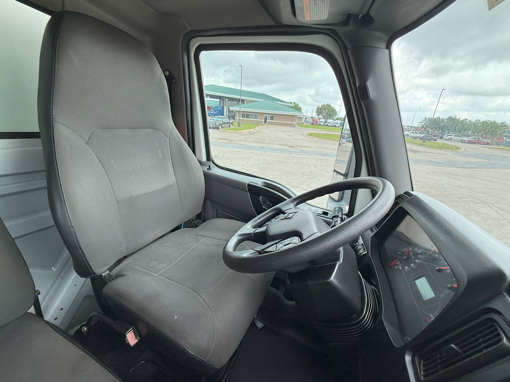 Used Inventory - Beaumont Freightliner